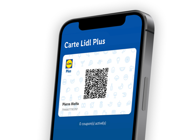 Lidl Plus
