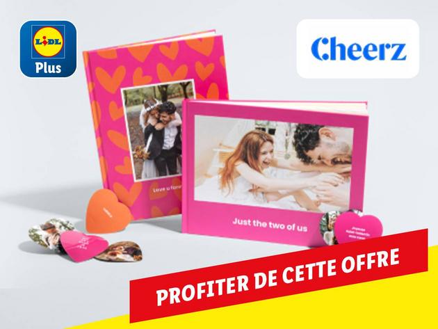 Offres partenaires Lidl Plus