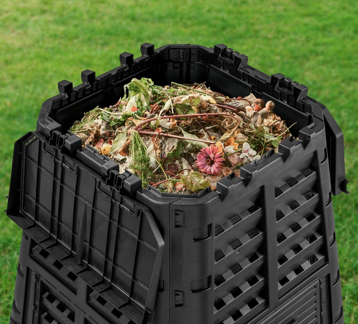 Comment réussir son compost ? | Lidl