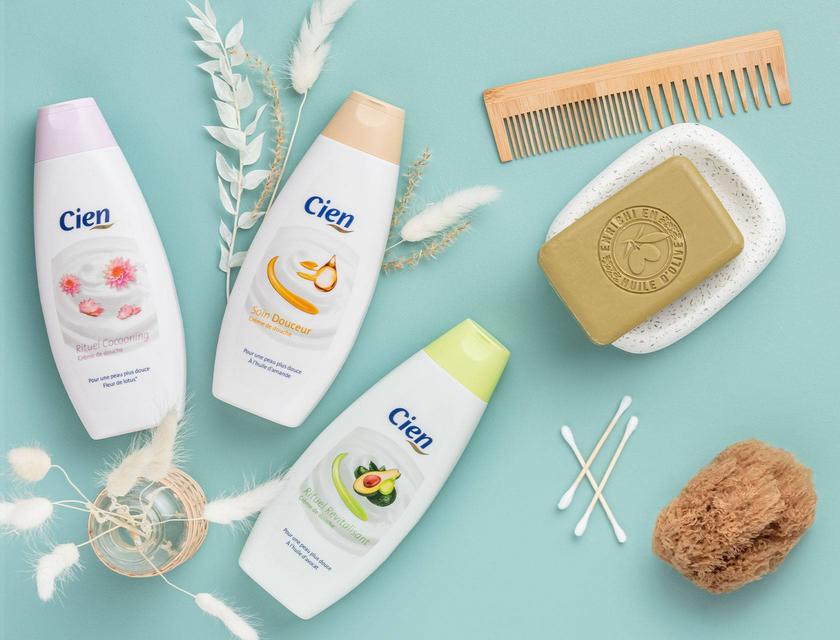 Produits de beauté Cien