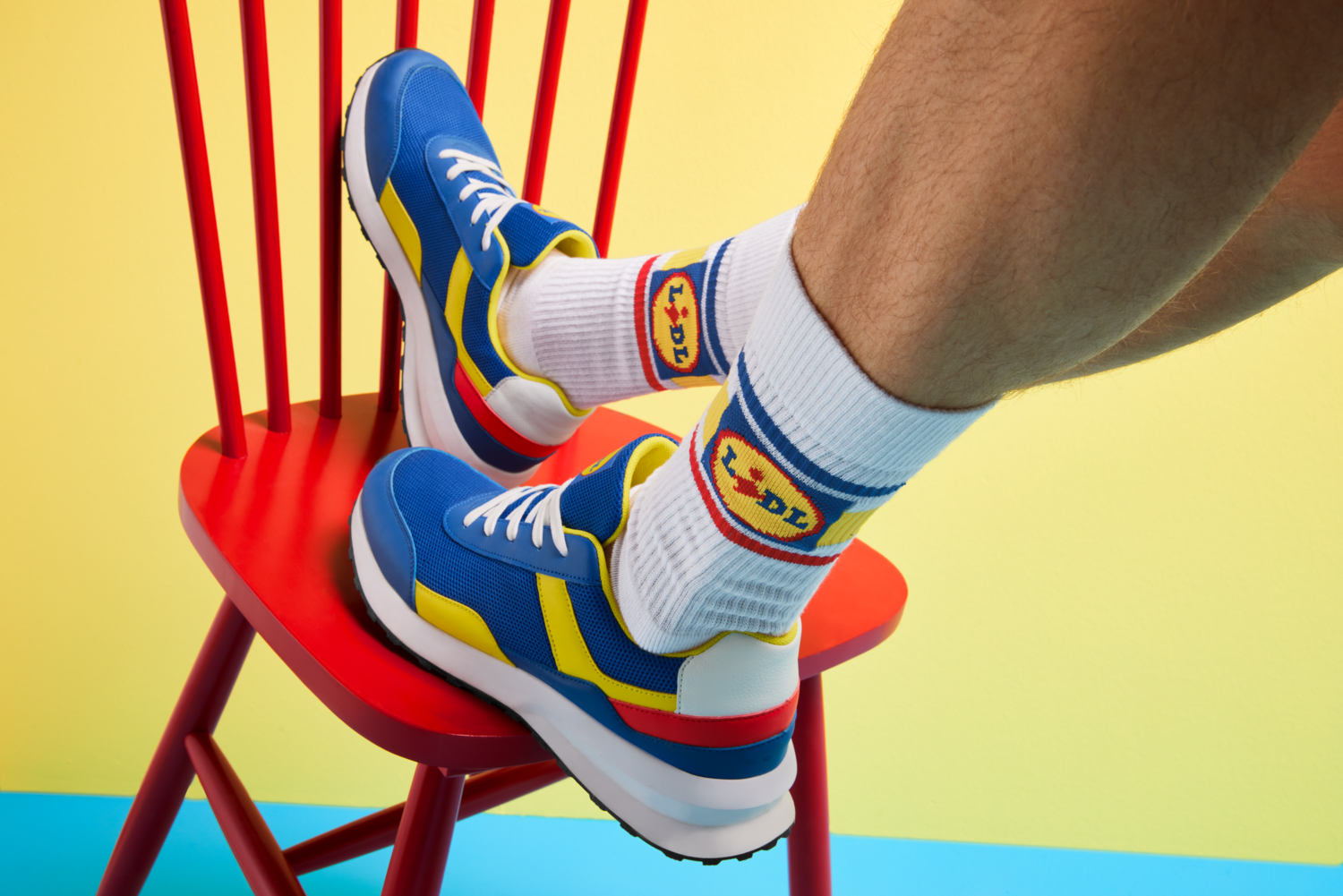 Retrouvez nos collections Lidl